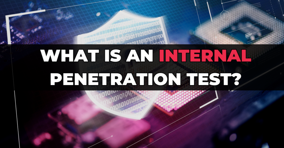 What is an Internal Penetration Test? - TCM Security