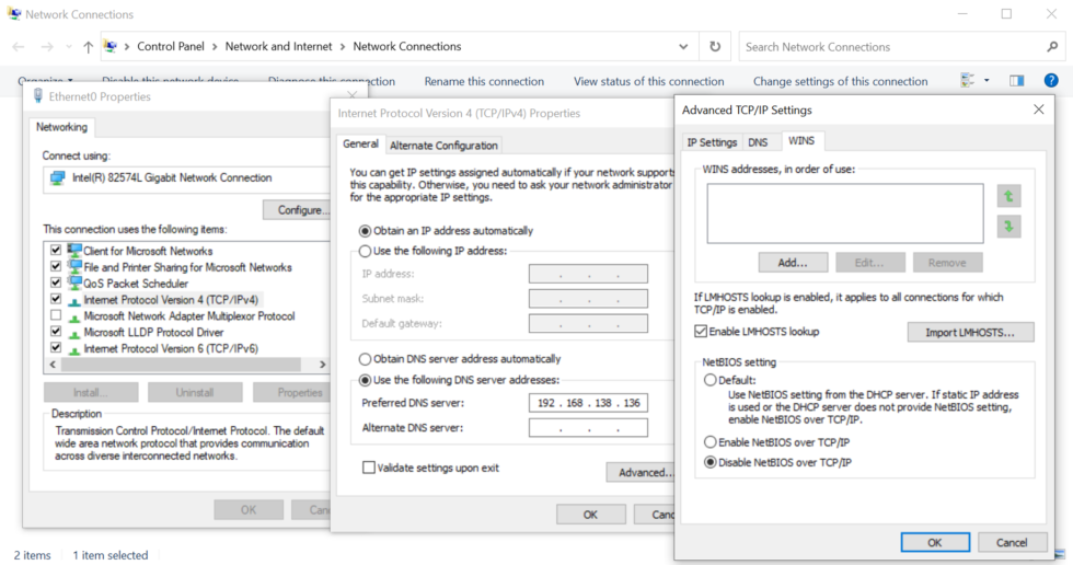 LLMNR Poisoning and Active Directory - TCM Security