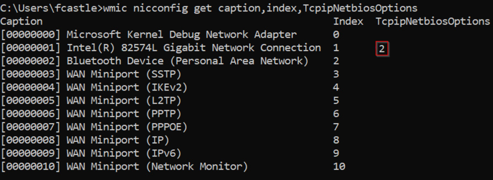 LLMNR Poisoning and Active Directory - TCM Security