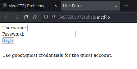 1st Annual TCM CTF Web Walkthroughs - TCM Security