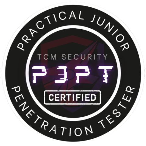 TCM Pentester Certification Roadmap - TCM Security