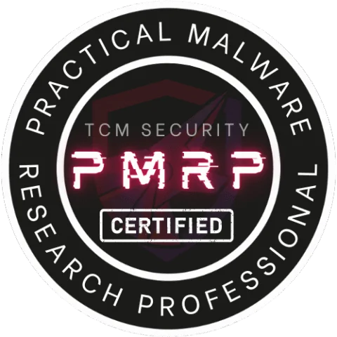 TCM SOC Analyst Certification Roadmap - TCM Security